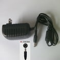 12V 2A AC/DC Adapter Charger Power Supply Cord Cable tip plug size 5 ...
