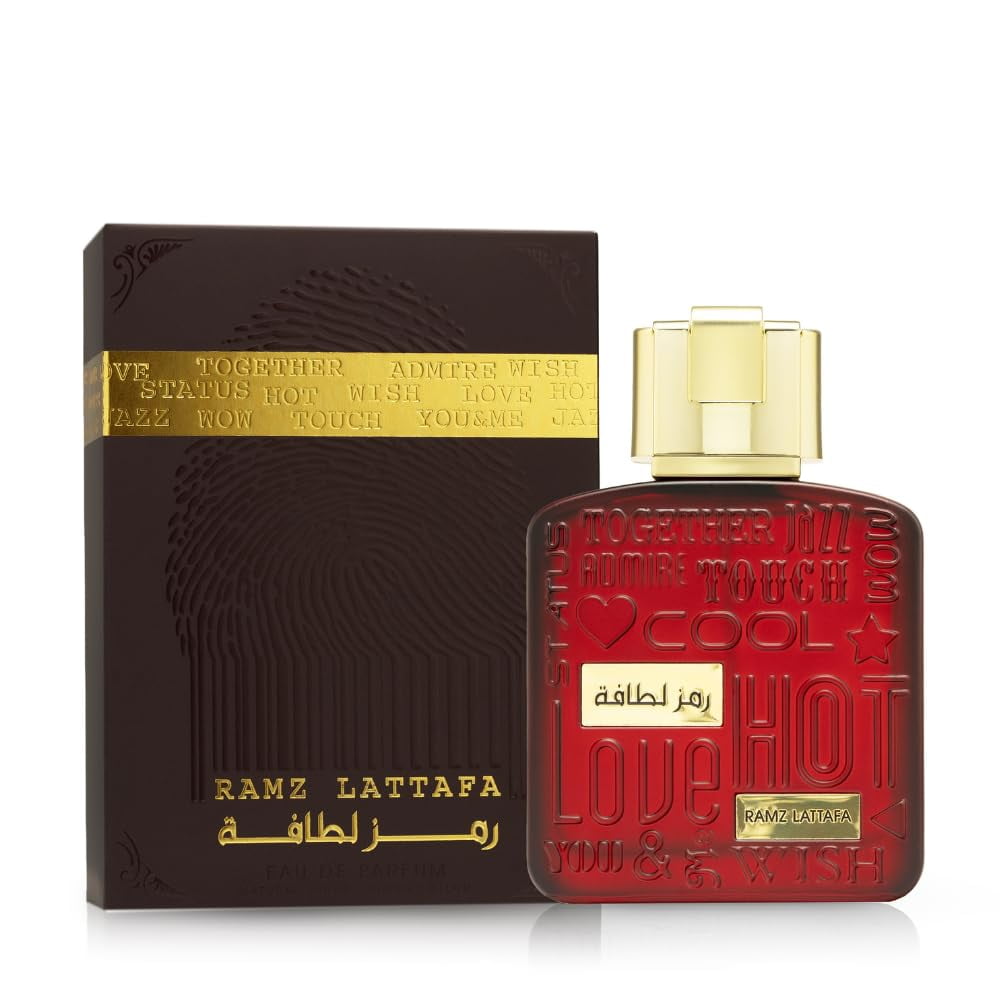 Click here for Lattafa Ramz Long Lasting Perfume For Men & Women... prices