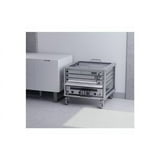 Ubiquiti Networks Toolless Mini Rack U-Rack-6U-TL - Walmart.com