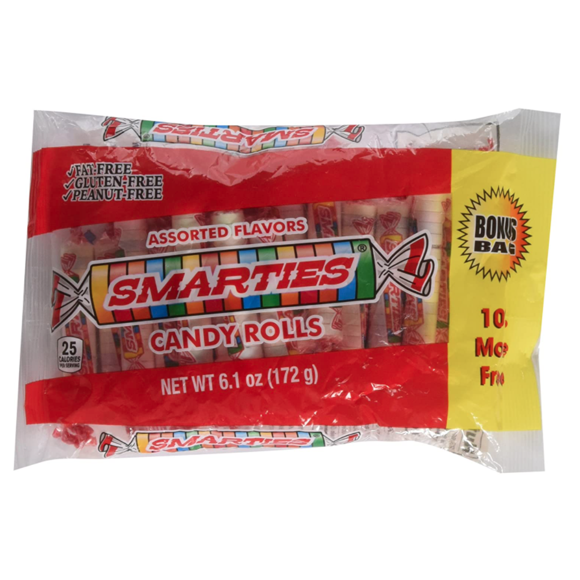 Smarties