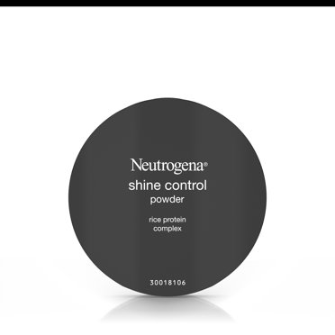 Neutrogena Shine Control Mattifying Primer, Rice Protein, 1 fl. oz ...