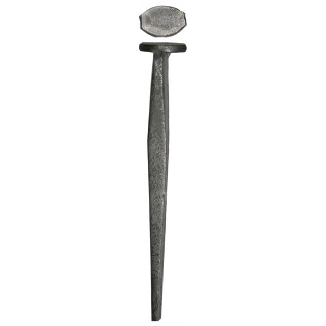 4D Clinch-Rosehead Nail - Walmart.com