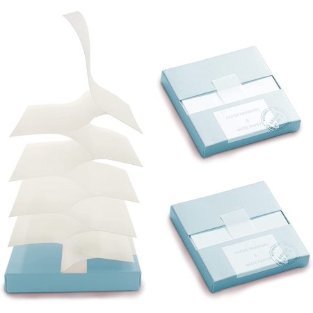 Pop Up Sticky Notes 3x3 in Self Stick Note Pads Cute Memo Pad Small ...