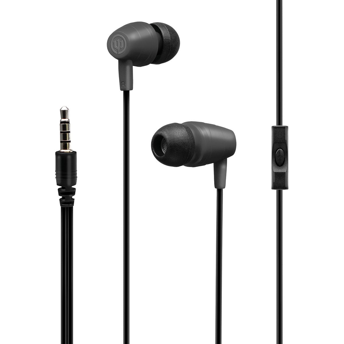 Click here for Wicked Audio Hiro Wired Earbud prices