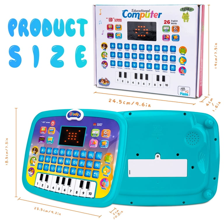 Toy Computer For Year Old | ppgbbe.intranet.biologia.ufrj.br