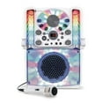 Singing Machine SML625BTW Bluetooth CD+G Karaoke System - Walmart.com