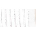 Wrights White 1/2" Maxi Corded Piping 2.5 yd Sewing Trim - Walmart.com