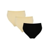 Yartina 3Pcs Kids Girls Ballet Dance Briefs Gymnastics Training ...
