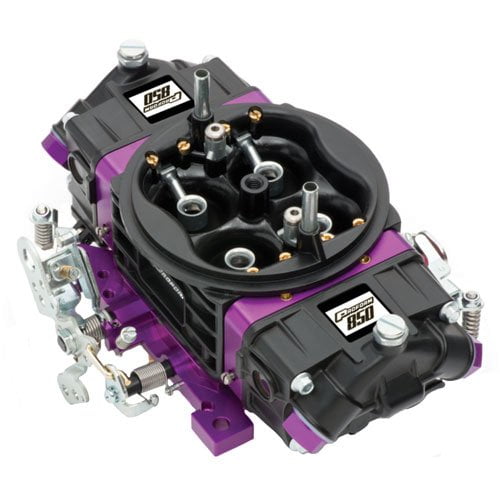 Proform 67303 PFM67303 CARBURETOR RACE SERIES 850CFM MECHANICAL ...
