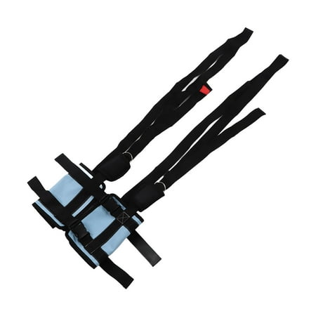 Spinal Traction Stretcher, Multi Position Stretching Spinal ...