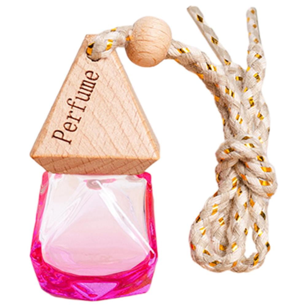 Empty Car Diffuser Bottles | Colorful Car Air Freshener Perfume Bottle ...