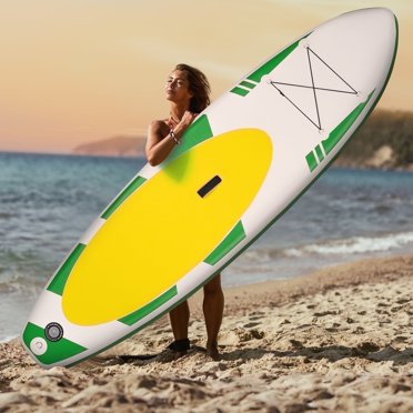 VAMO Stand Up Paddleboard 4-Way Stretch, UV Board Cover for ...