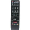 GE 6-Device Backlit Big Button Universal TV Remote Control in Silver ...