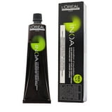 Inoa # 5.60 - Intense Light Red Brown By L'Oreal Professional - 2 Oz ...