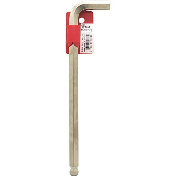 High Torque Allen Keys