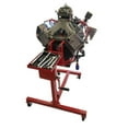 Jackco 1000 lb. Capacity Rotating Engine Stand with Tool Tray - Walmart.com