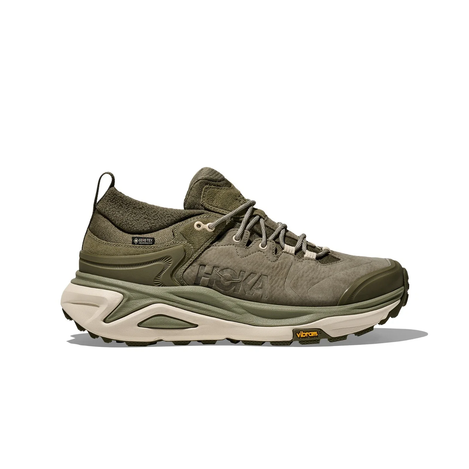 Click here for Hoka Kaha 3 Low Gtx Gore-Tex Hiking Mens Shoes 9.5 prices
