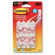 Mini Command Hooks