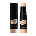CozyQx Cheap! Contouring Stick Stick Highlighter Stick 3 In1 For Cheeks ...
