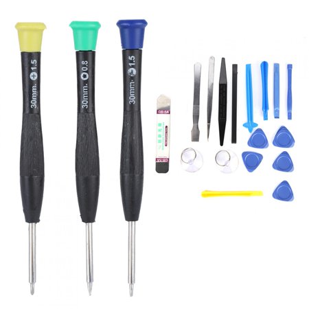 Mobile Phone Opening Tool, Phone Repair Kit, Durable And High Easy To ...