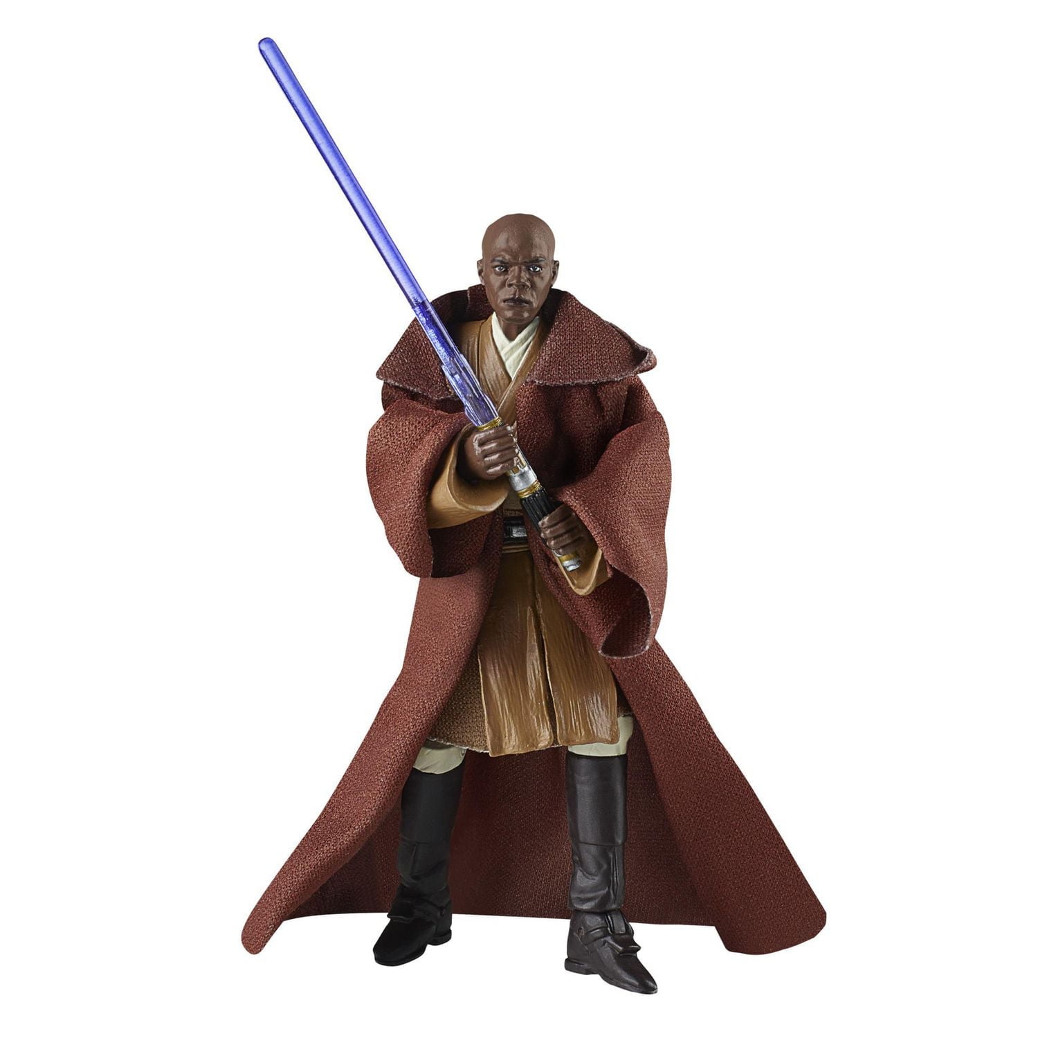 Click here for Star Wars The Vintage Collection Mace Windu Toy Vc... prices