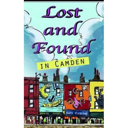 Lost and Found in Camden | Walmart Canada