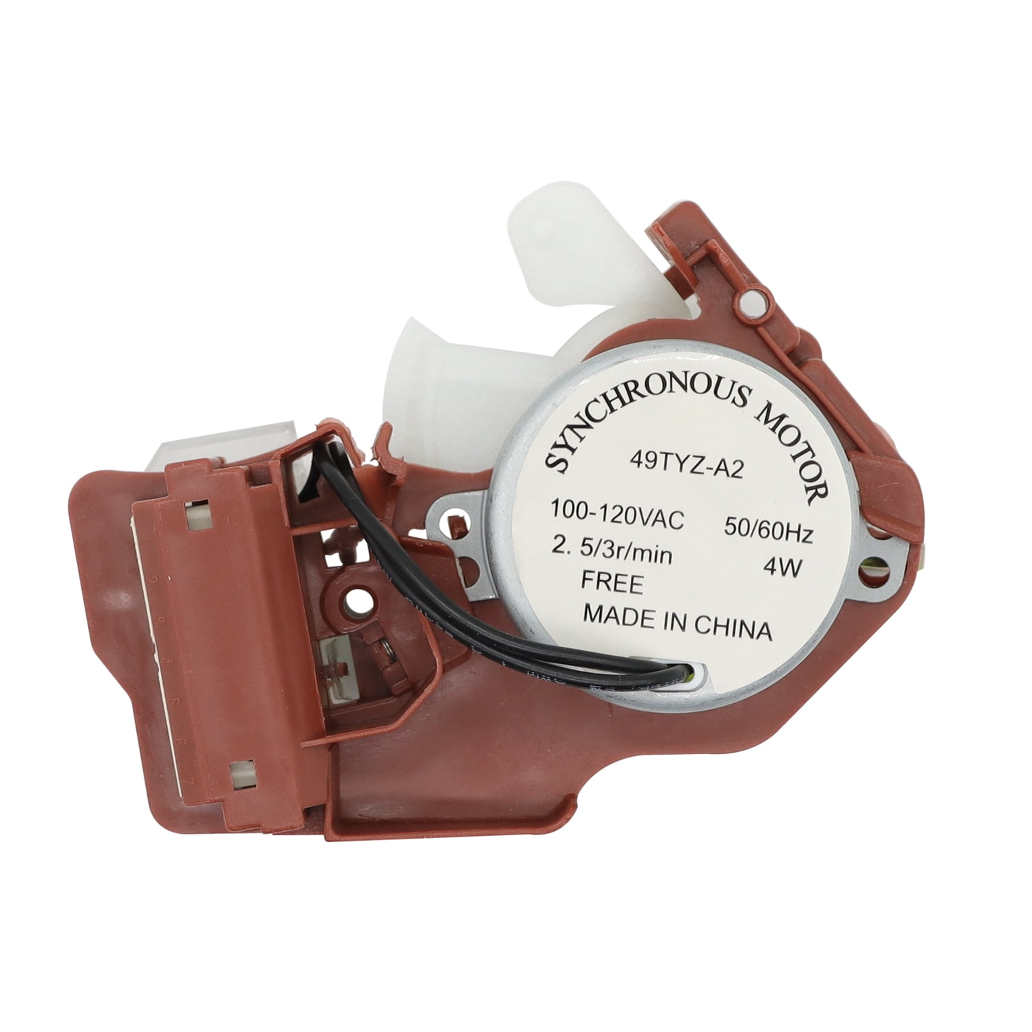 For Whirlpool Kenmore Maytag Amana Roper Washer Shift Actuator ...