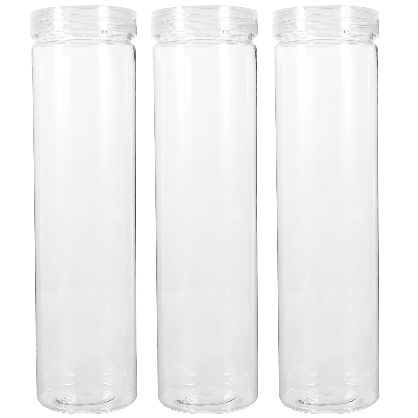 Click here for Miangastore 3pcs Kitchen Storage Containers Cereal... prices
