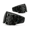 KarParts360 For Hyundai Santa Cruz 2022 2023 2024 Tail Light Driver And ...