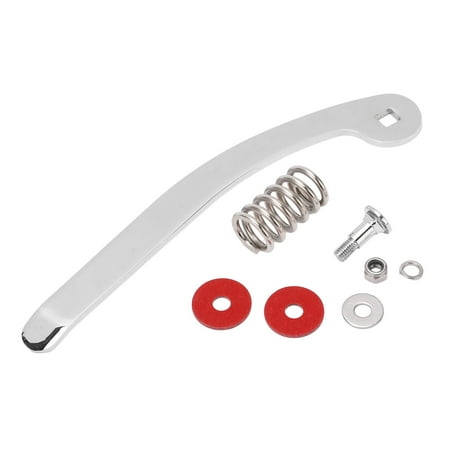 Bridge Tremolo System Set, Electric Guitar Crank Bar Wear Resistant ...