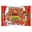 Zumba Pica Goma Sandia Gummy Candy, Mexican Tamarind and Watermelon ...