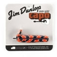 DUNLOP GUITAR CAPO ELASTIC Standard - Walmart.com