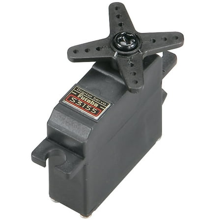 Futaba S3155 Digital HS Slim Servo | Walmart Canada