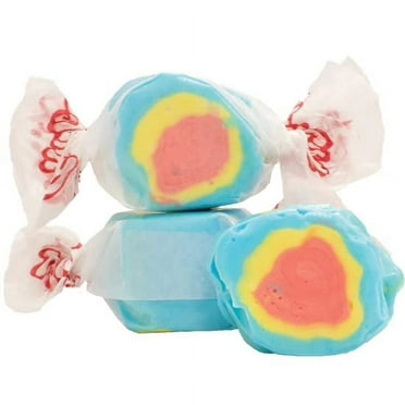 Taffy Town Salt Water Taffy (Candy Bar, 1 Lb) - Walmart.com