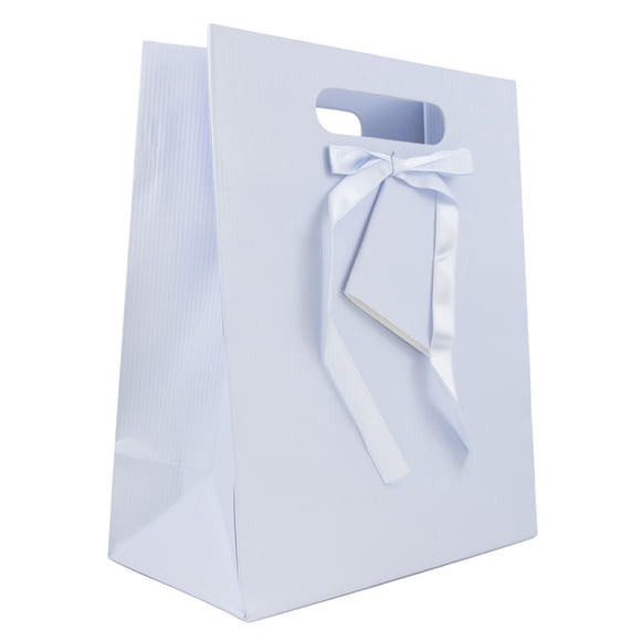 Blue Gift Bags