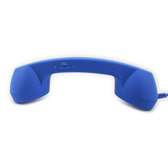 Retro Handset