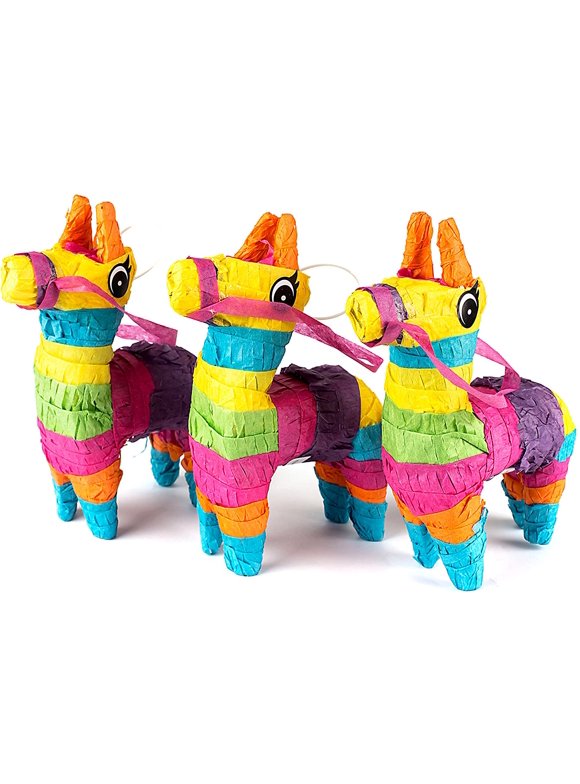 Mini Pinatas in Pinatas - Walmart.com