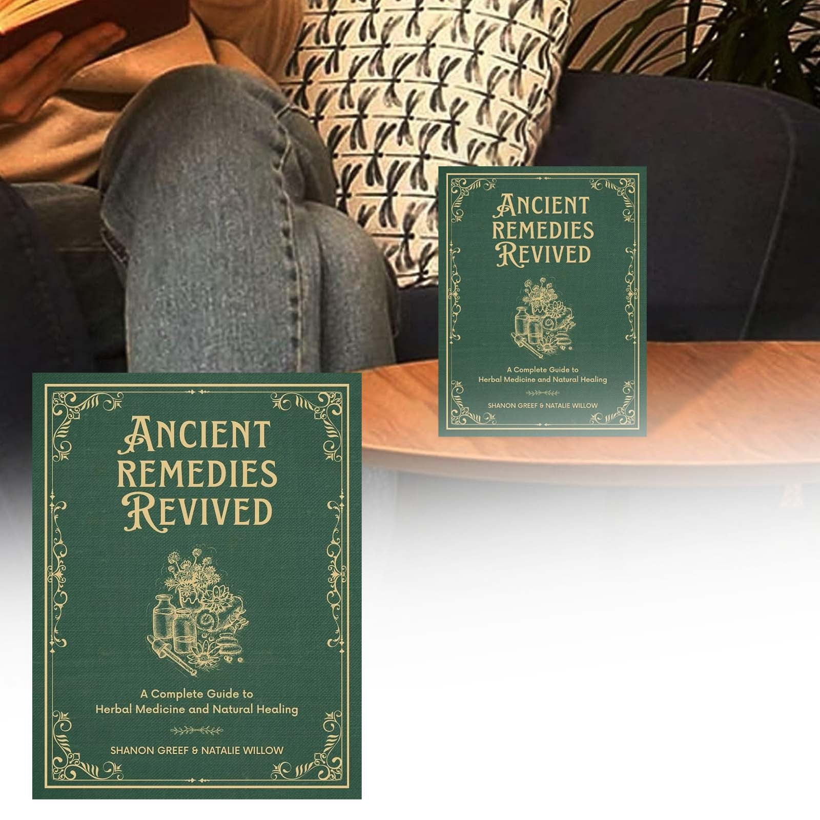 Click here for Visit The Sunlet Store Ancient Remedies Revived: H... prices
