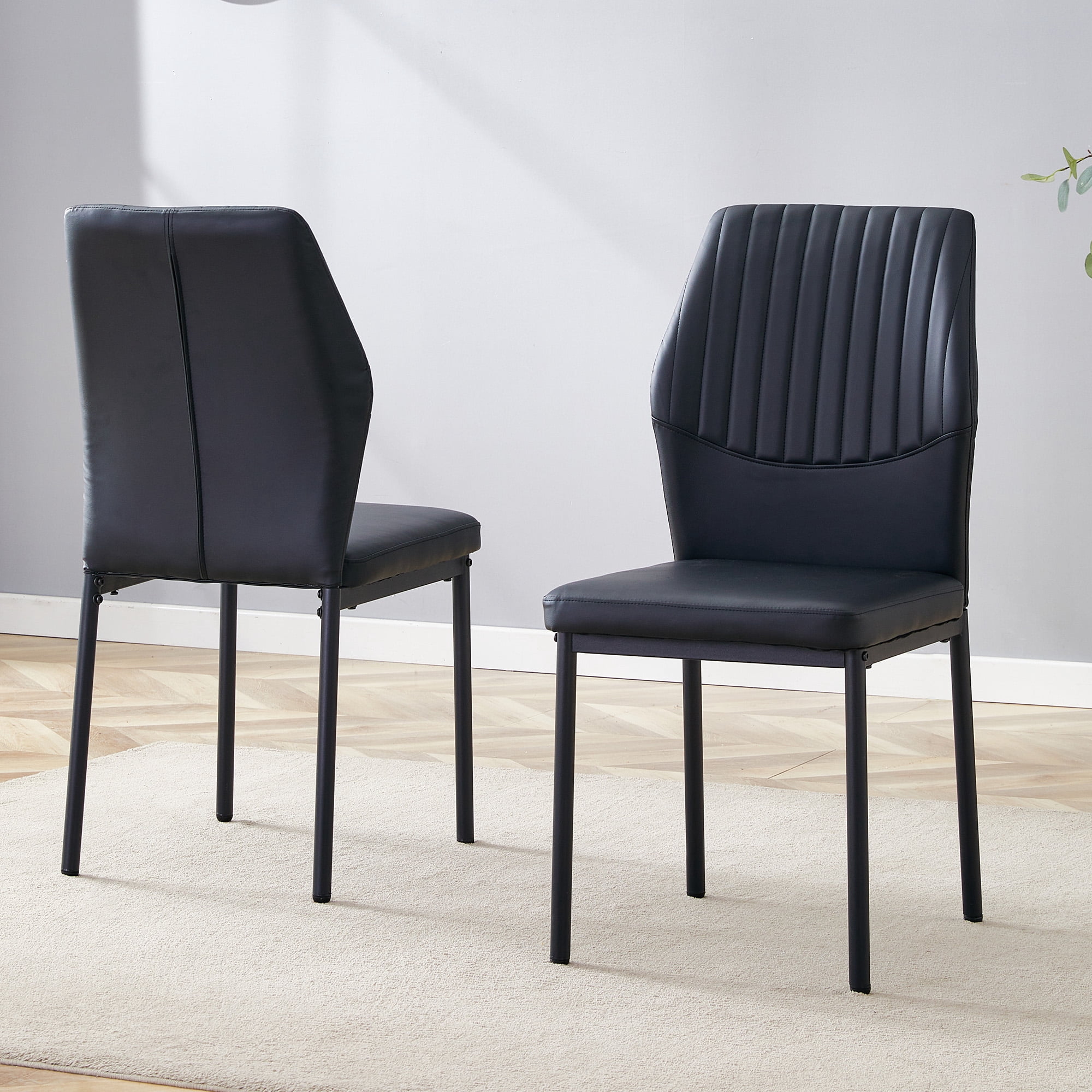 Click here for Noble House Luxury Minimalist Chair - 2 High Elast... prices