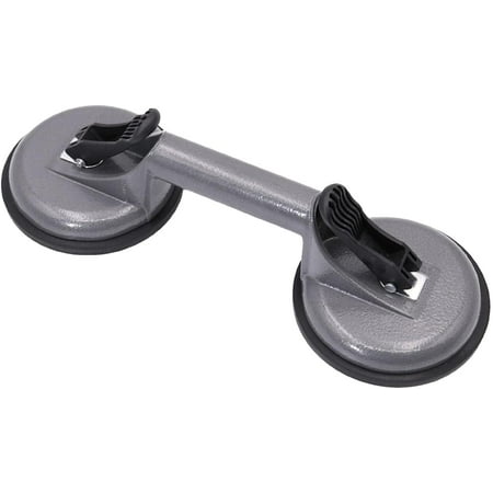 Heavy Duty Glass Suction Cup,Glass Puller Tile Suction Cup Lifter Floor ...