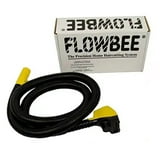 Flowbee Haircutting System: Professional Trimming Kit, Manual Hair Cut ...