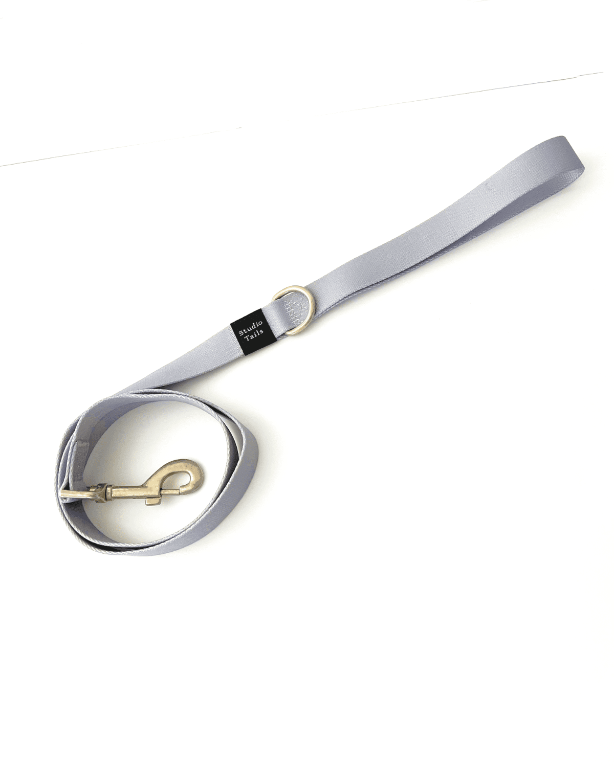 Eco-Friendly Gray Recycled Plastic Dog Leash - Walmart.com