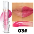 Kpudyod Hydrating Lip Glow Oil Lip Oil Gloss Transparent Toot Tinted ... Kpudyod Hydrating Lip Glow Oil Lip Oil Gloss Transparent Toot Tinted ...
