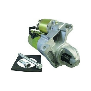 Powermaster Performance Adjustable Mastertorque Ford Automotive ...