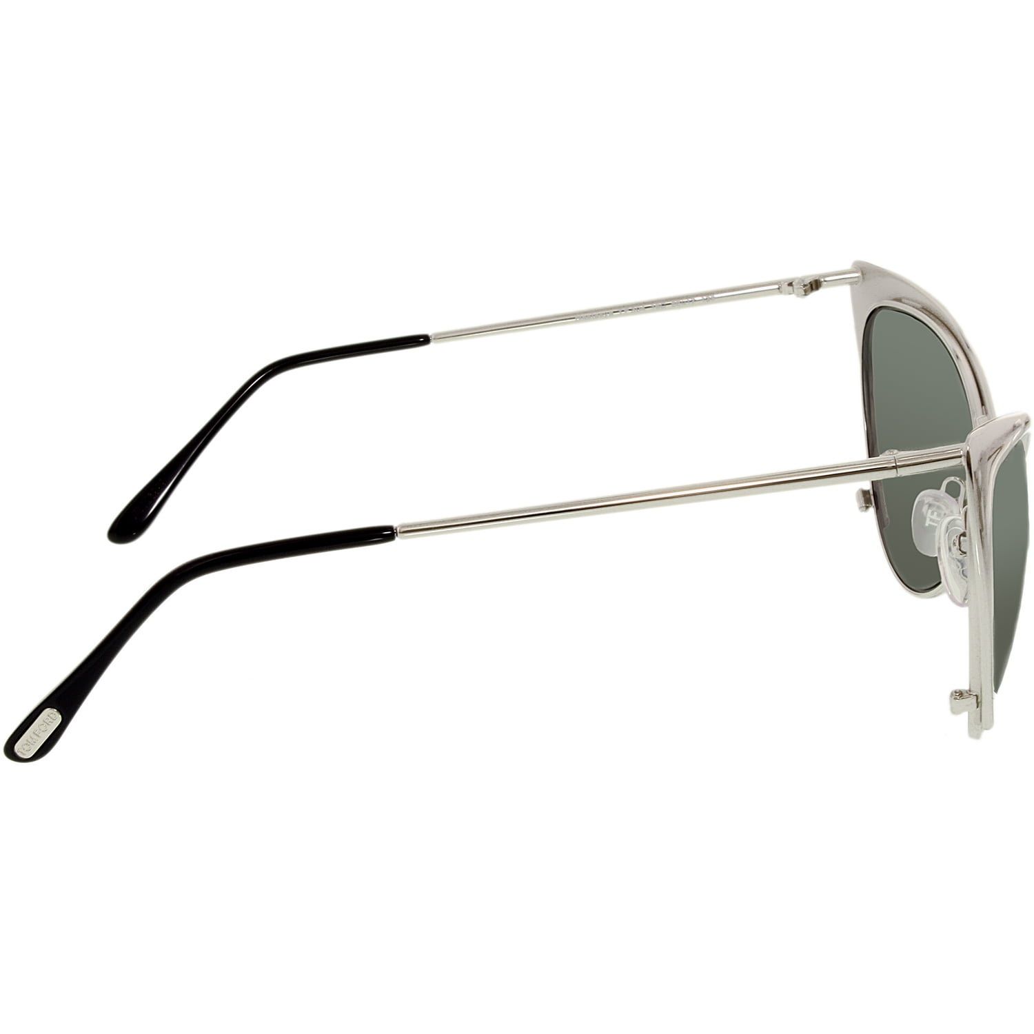 Tom Ford Nastasya Silver