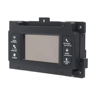 BMPRO RVMC201A Control System JAYCOMMAND Smart RV System For Jayco RV ...