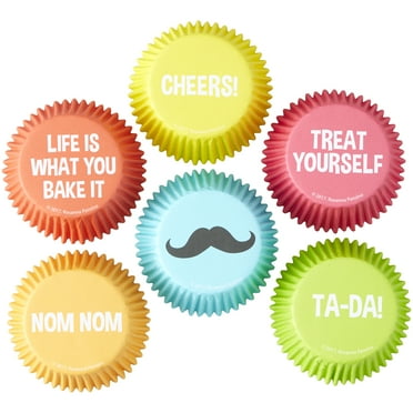 ROSANNA PANSINO by Wilton Silicone Poop Emoji Cake Pan - 6-Cavity ...