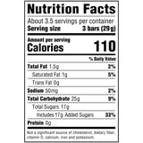 Ferrara, Laffy Taffy Mini Banana Bars, 3.5 oz, Chewy Banana Candy ...
