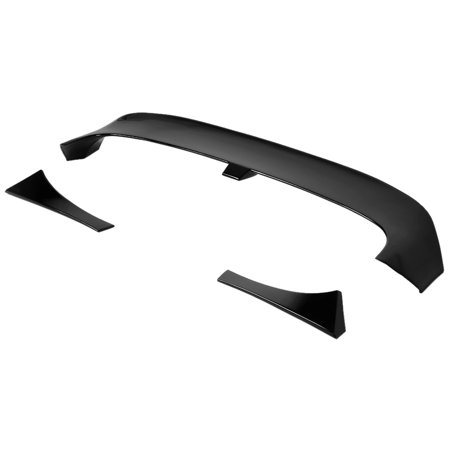 Roof Spoiler,For Clubsport Style Gloss Rear Roof Spoiler Spoiler ...