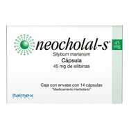 Neuralin Relief 20 tabletas | Walmart en línea